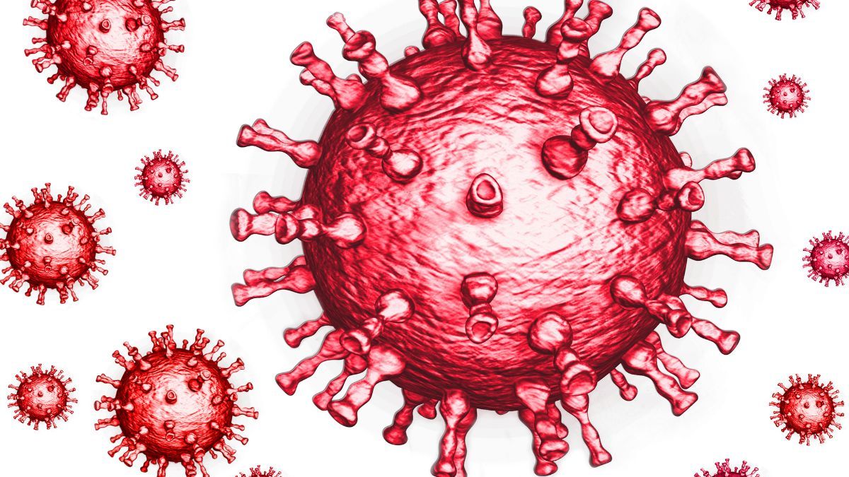 5 Fakta Varian COVID BF.7 - KlikDokter